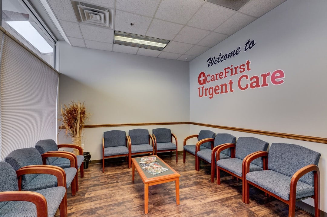 Urgent Care Eastgate, Mt Carmel, OH | CareFirst Urgent Care